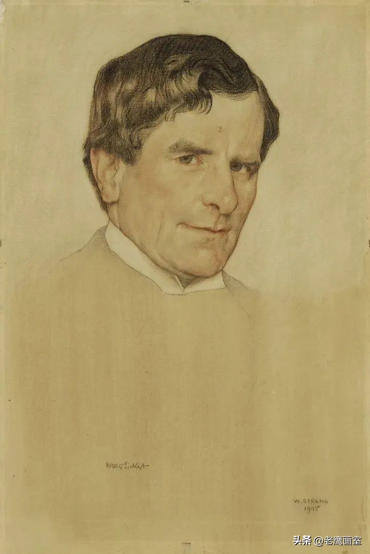 Modeling works of foreign painters - iMedia