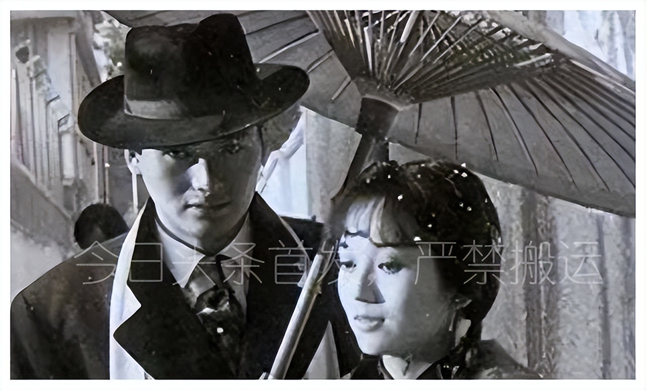 Arrogant, domineering and extremely hypocritical, "Iron Rooster" Zhou ...