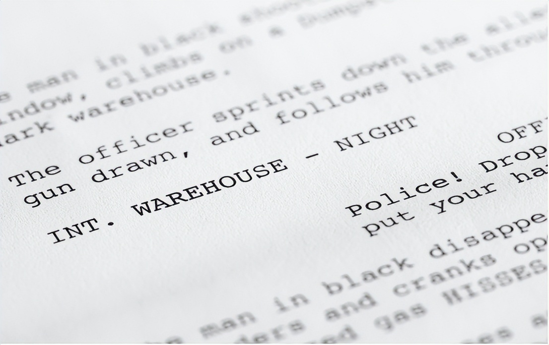 How to use AI artificial intelligence to assist in script splitting - iNEWS