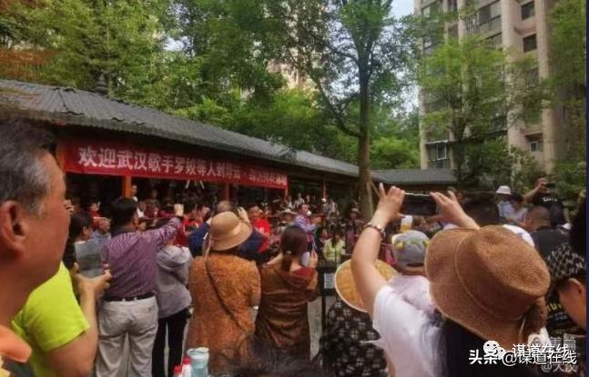 What influence and effect will Luo Jiao's internet celebrity team have ...