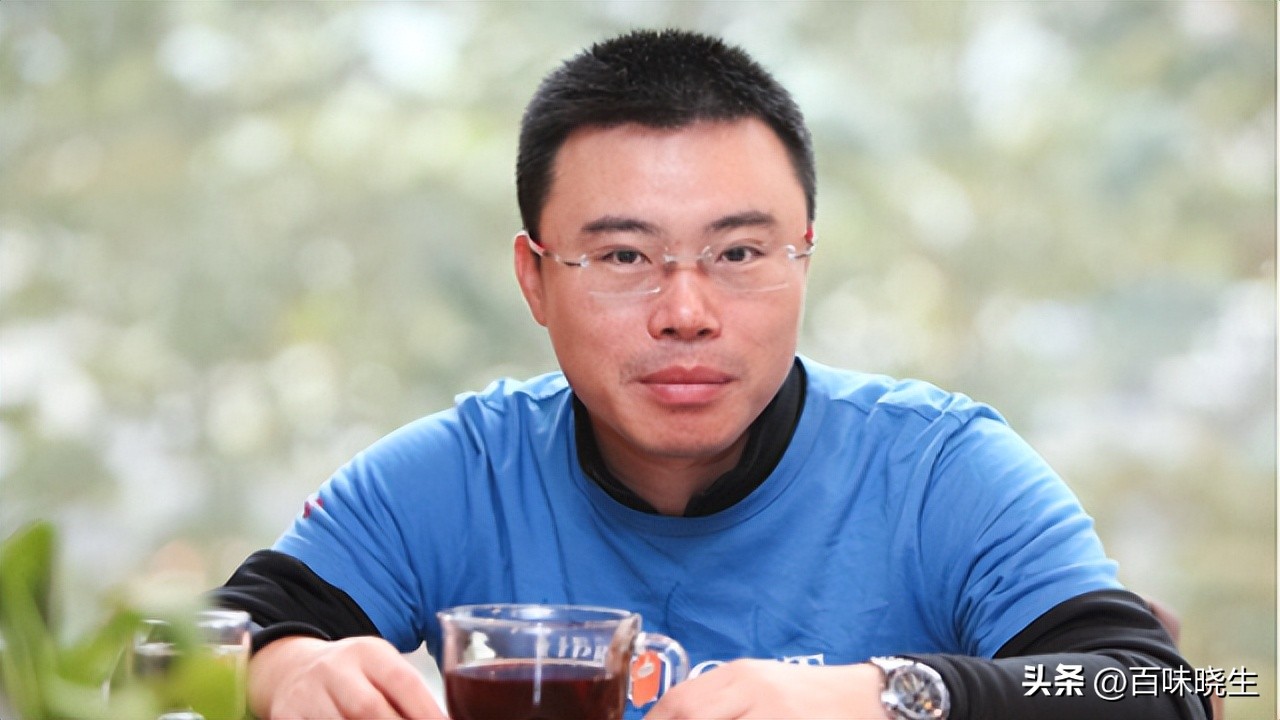 "Kuaibo declared bankruptcy" who caused the fall of the conscience ...