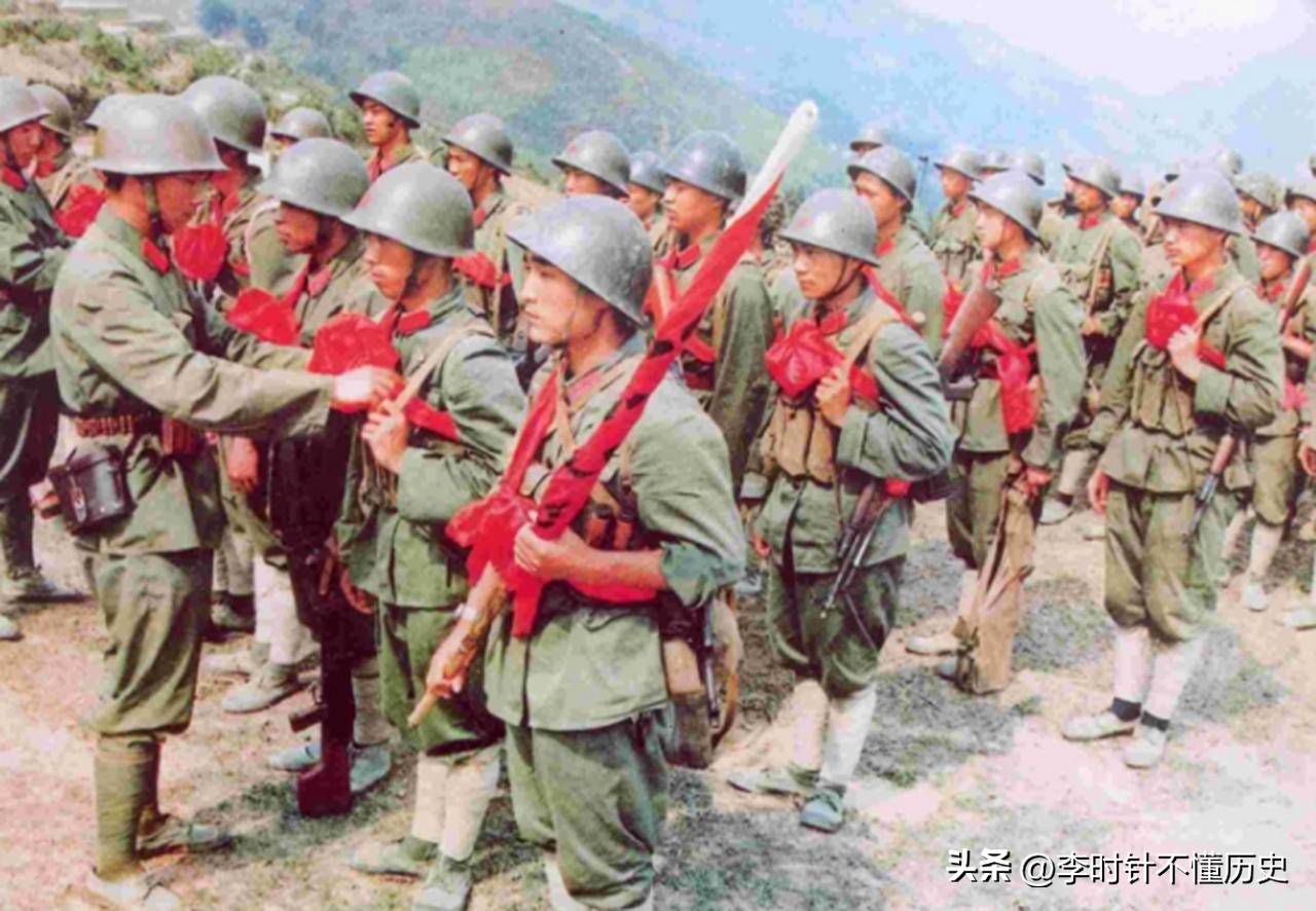 In the Sino-Vietnamese War in 1979, the Vietnamese army suffered ...