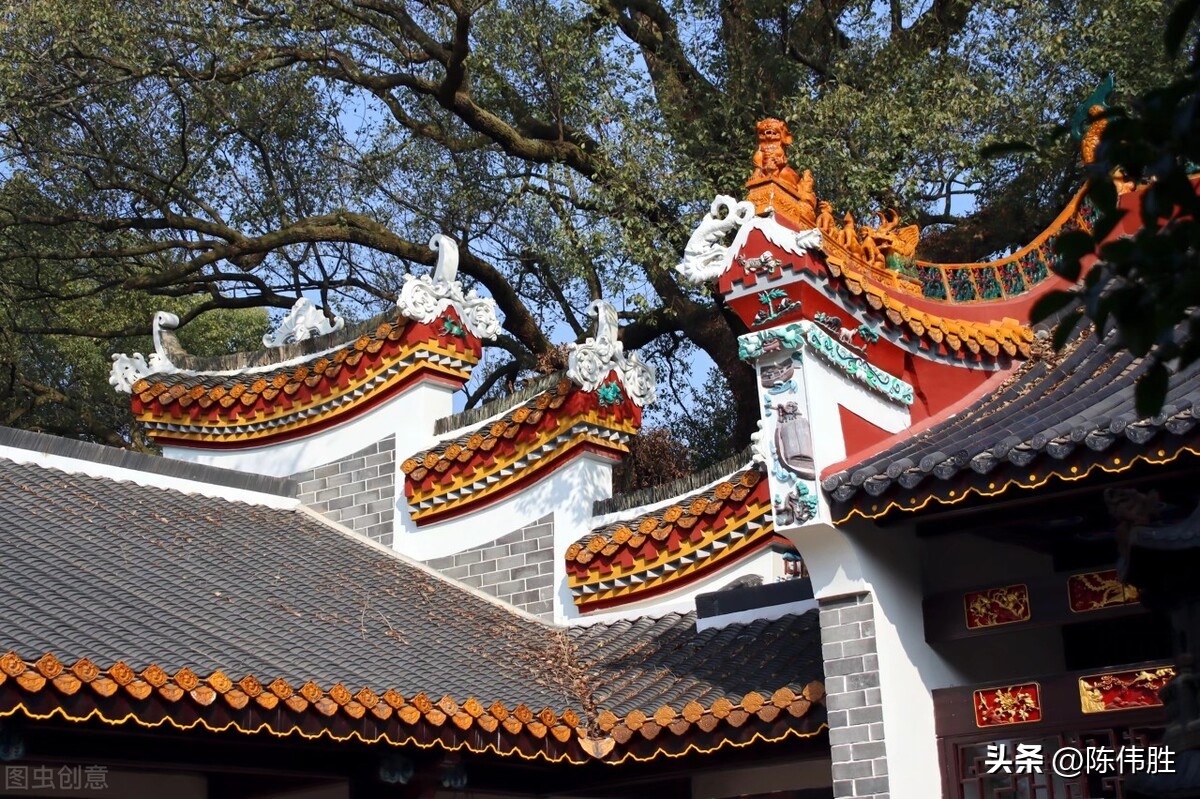 Nanyue Great Temple - iNEWS