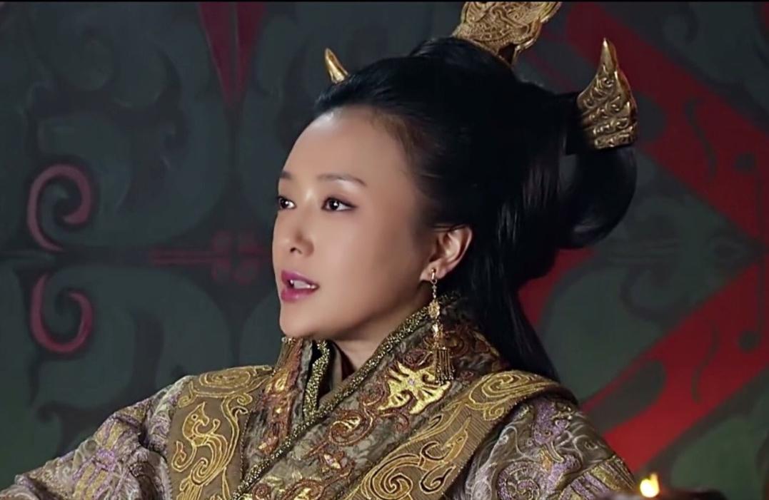 Yong Chi betrayed Liu Bang, not only was he not killed, he was also ...