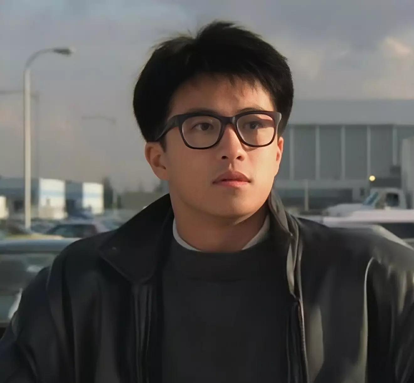 A well-known actor in Hong Kong "disappeared" after retiring from the ...