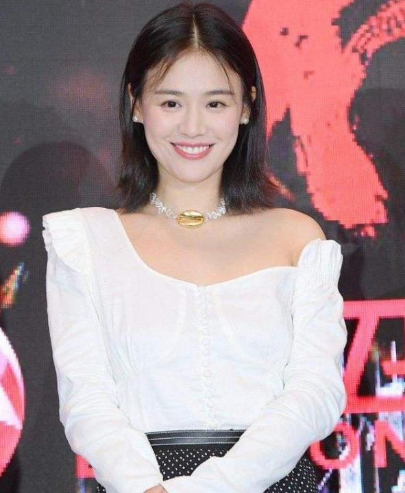 Debut "slim and slender", and now the 6 big actresses of "fat charm ...