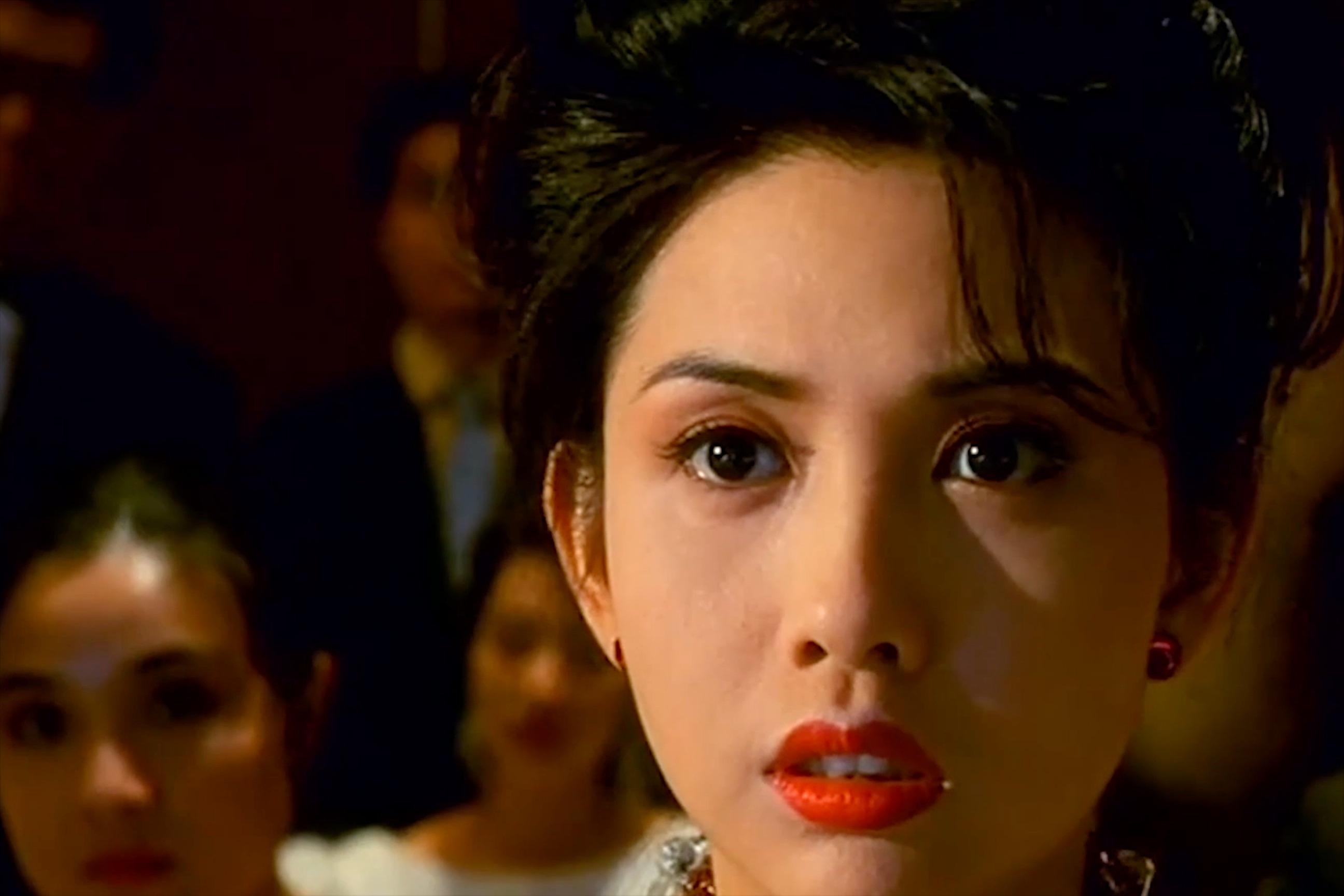 Qiu Shuzhen: After 8 years with Wang Jing, she can still marry a rich ...