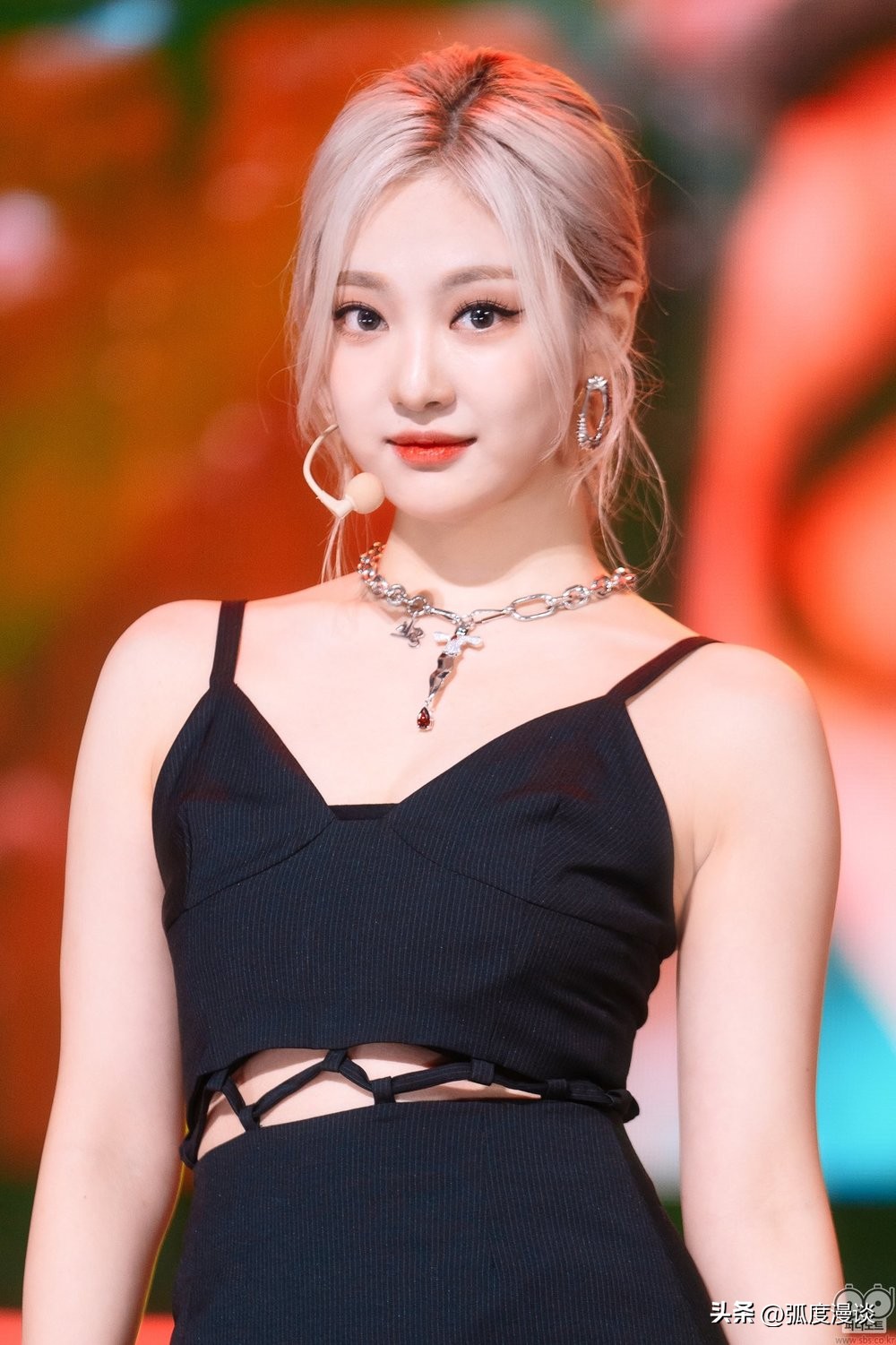 The youngest member of the Gen 4 girl group debuts younger and younger ...