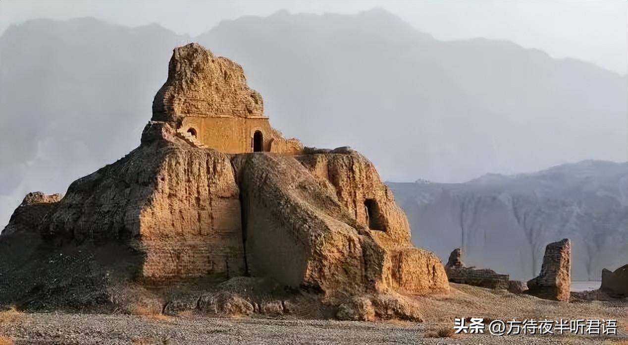 200 years earlier than Dunhuang, the Kucha Grottoes have beautiful ...