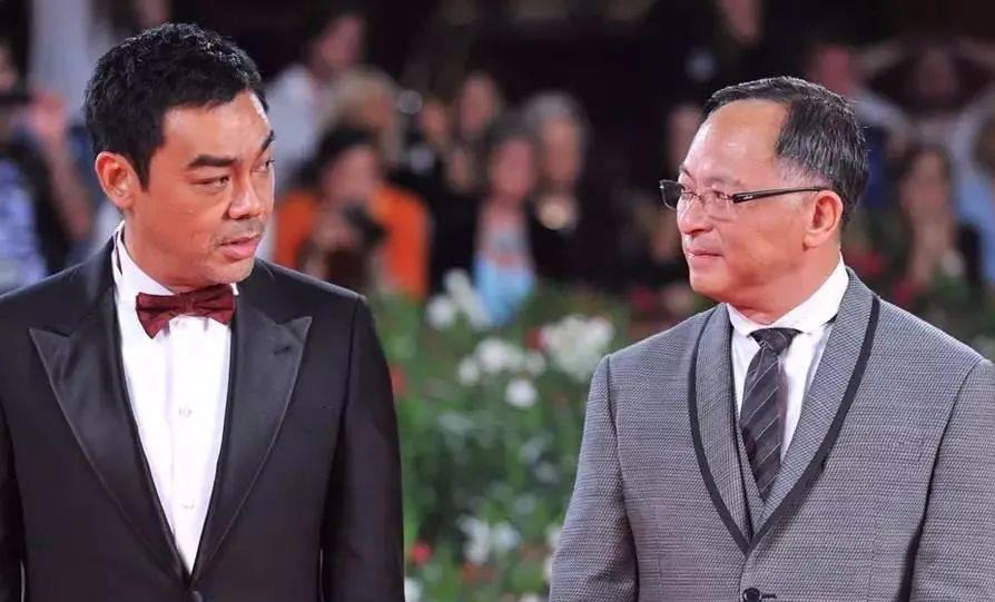 exclusive! Liu Qingyun plays Sir, and the detective regains his charm ...