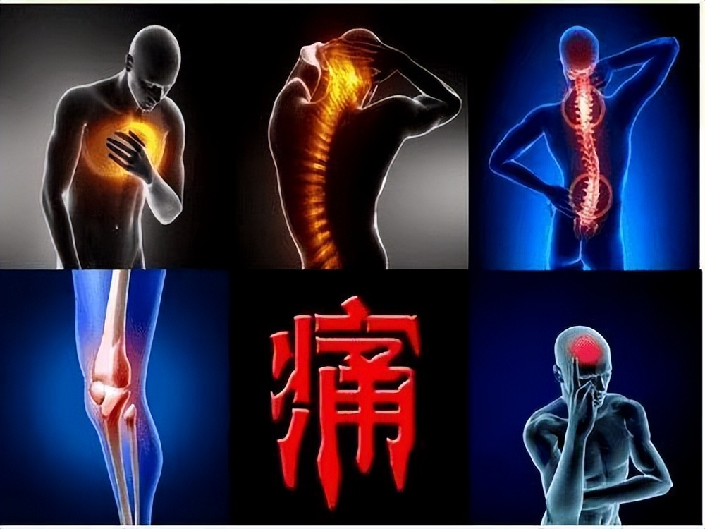 What is the most painful disease?The top 5 diseases with pain, all ...