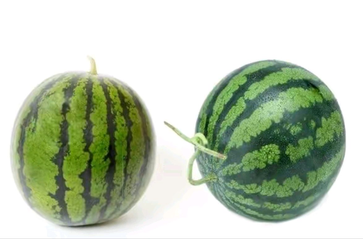 How to choose a sweet and ripe watermelon? Six soil methods, choose one ...