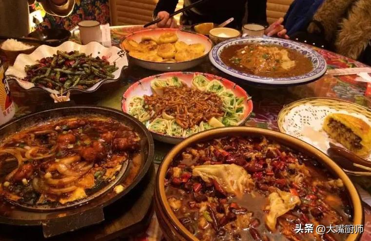 When eating out, order less of these 5 "dirty dishes". Chefs never cook ...