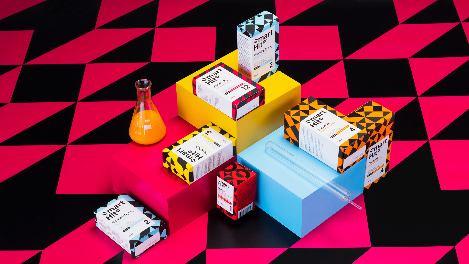 Identification symbols are essential for product packaging - iMedia