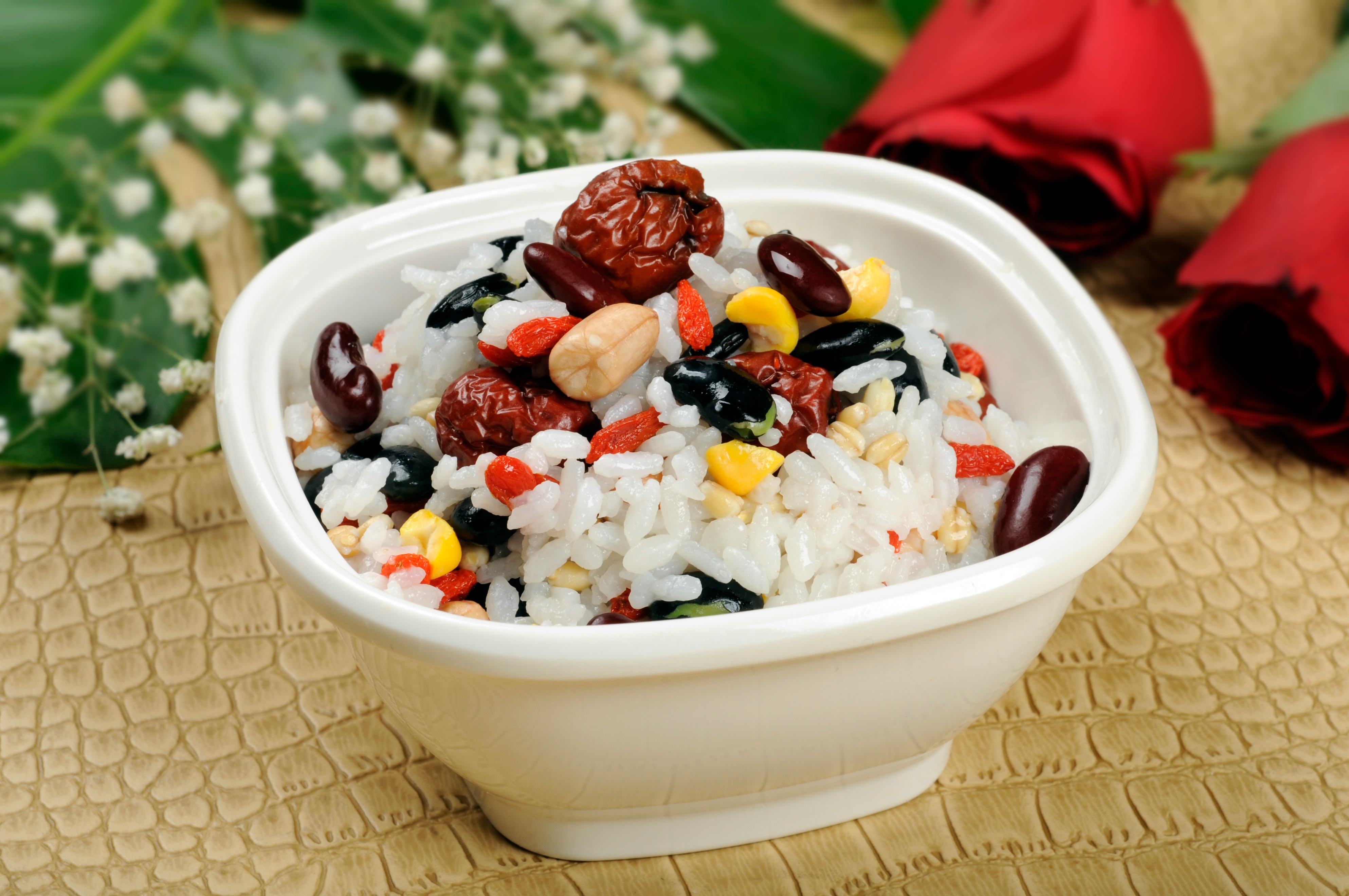 Yibang Science Popularization: Eating staple food like this can control ...