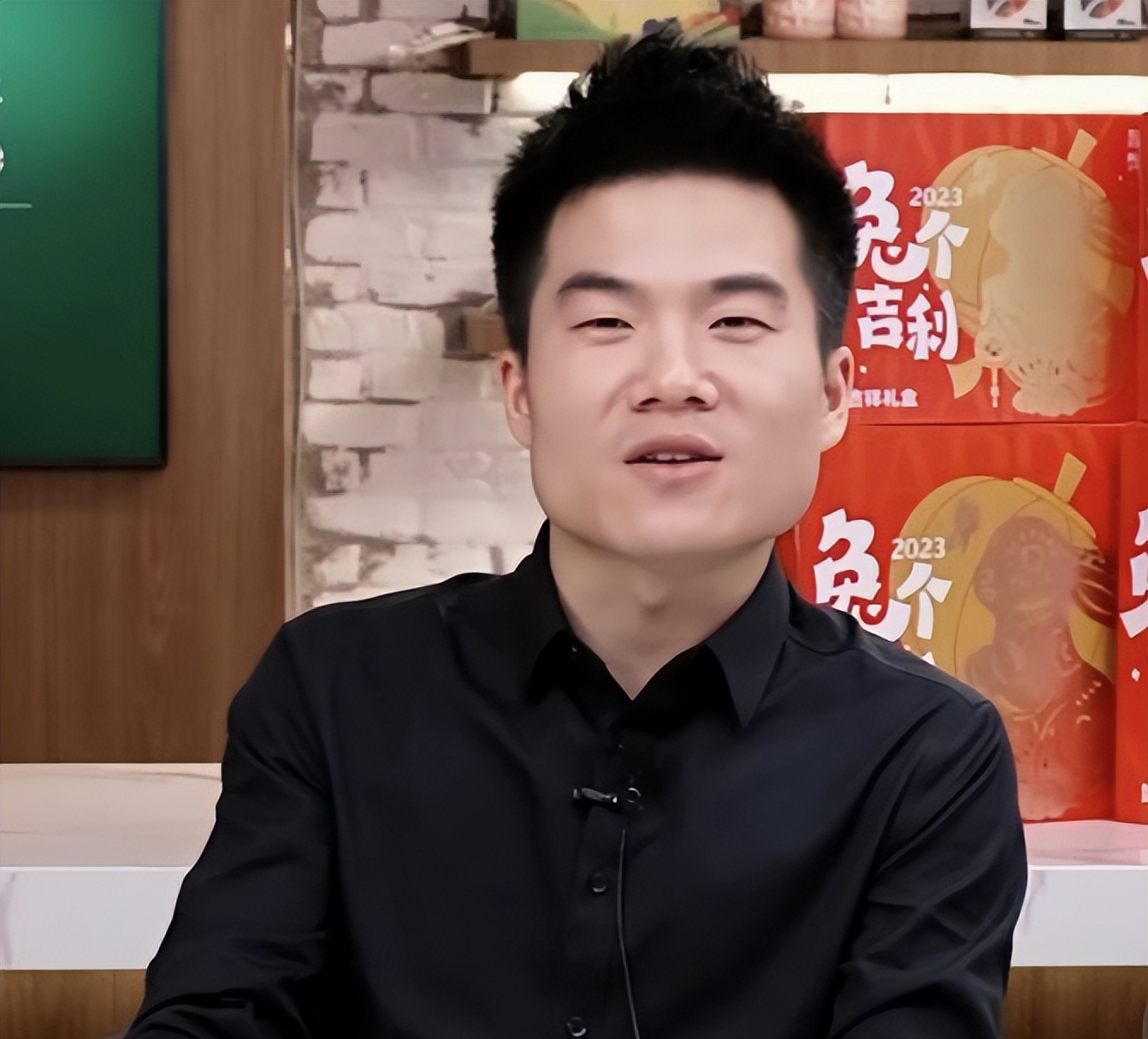 Dong Yuhui's main network network Spring Festival Gala debut, the ...