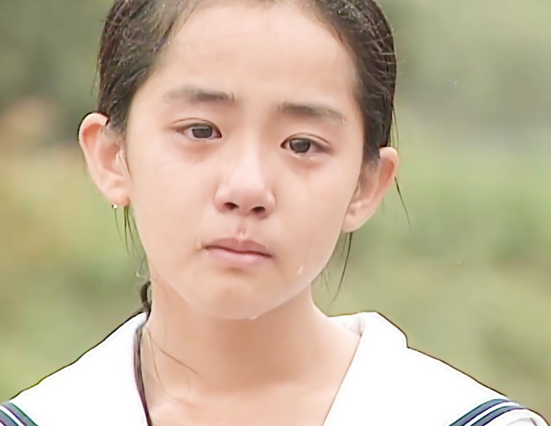 Revisiting "Blue Life and Death" to understand that death is the ...