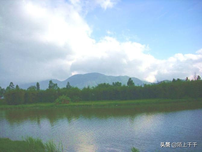 Walking on Wuyi (Datong River in Taishan Chapter) - iNEWS