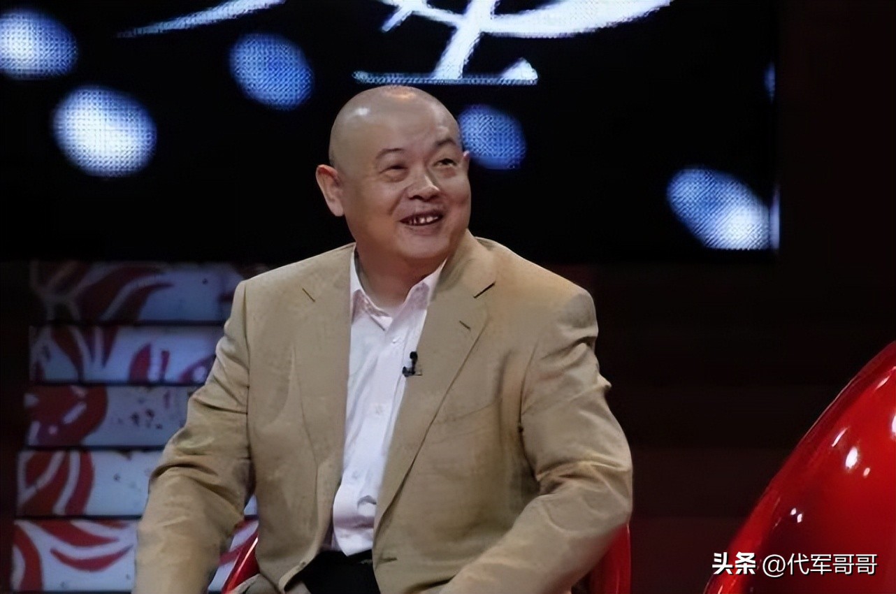 18 years after Fu Biao passed away, his wife refused to remarry and was ...