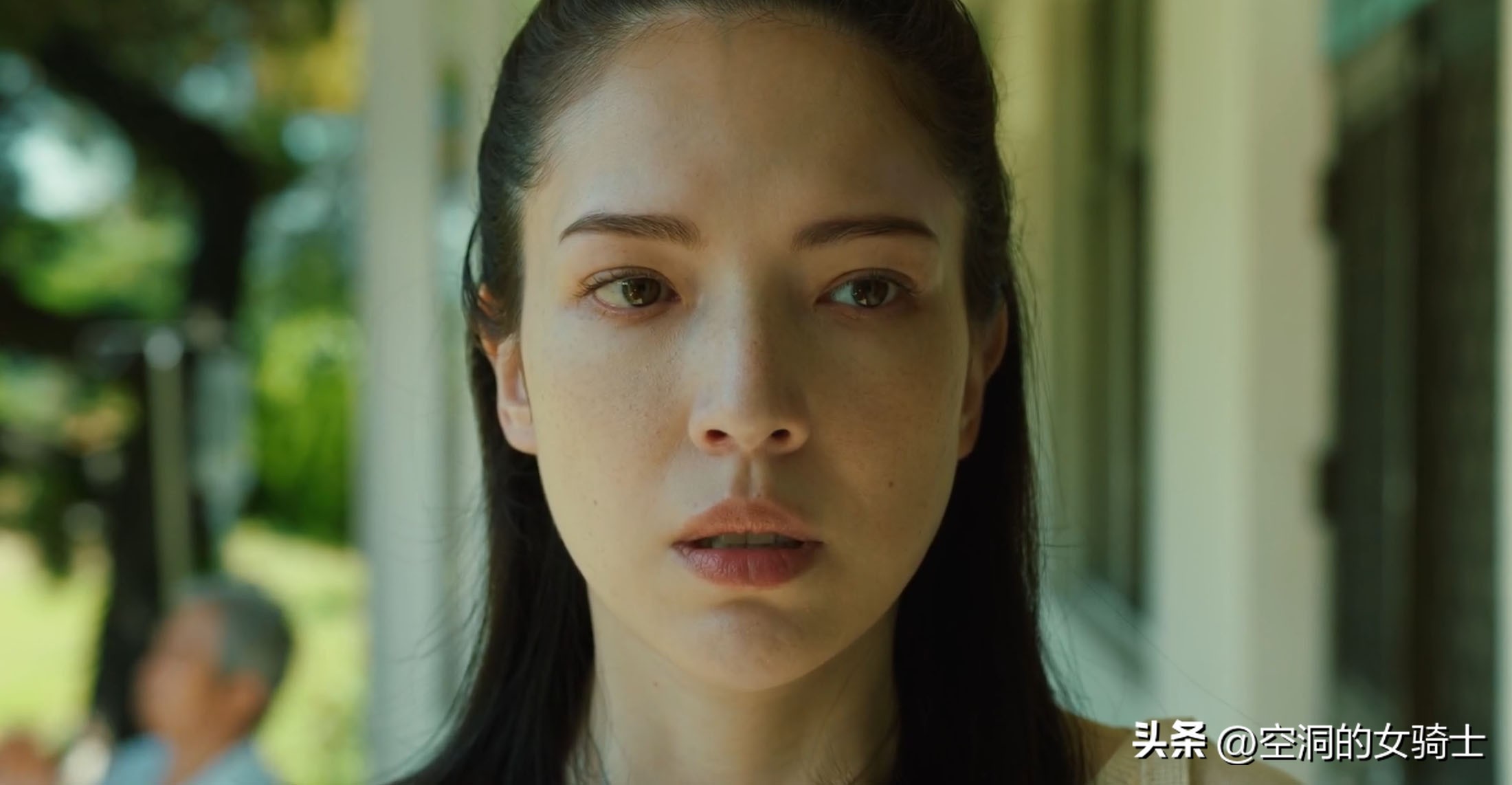 Xu Weining Jia Jingwen "She and Her She", cruel world, painful topic, Lin Chenxi - iNEWS