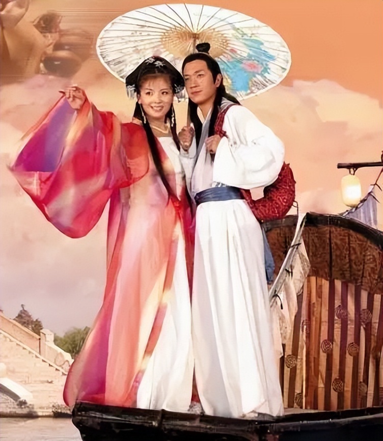 69-year-old Zhao Yazhi compared with 60-year-old Ye Tong, the former's ...