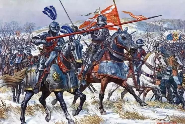 The Origin and Development of Medieval Chivalry - iNEWS