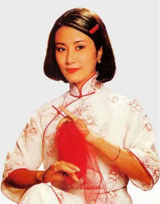 Hong Kong Drama Review: TVB Classic Hong Kong Drama Collection-1980 (7) - iMedia