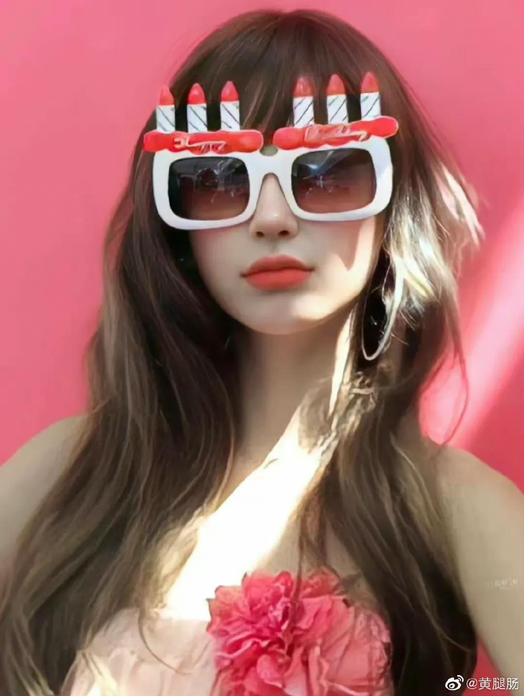 Baby Yang Ying, the originator of mixed blood - iNEWS