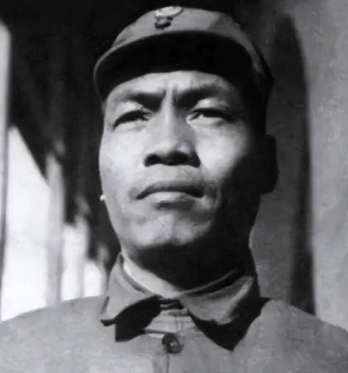 Chen Su in East China, Lin Luo in Northeast China, Liu Deng in Central ...