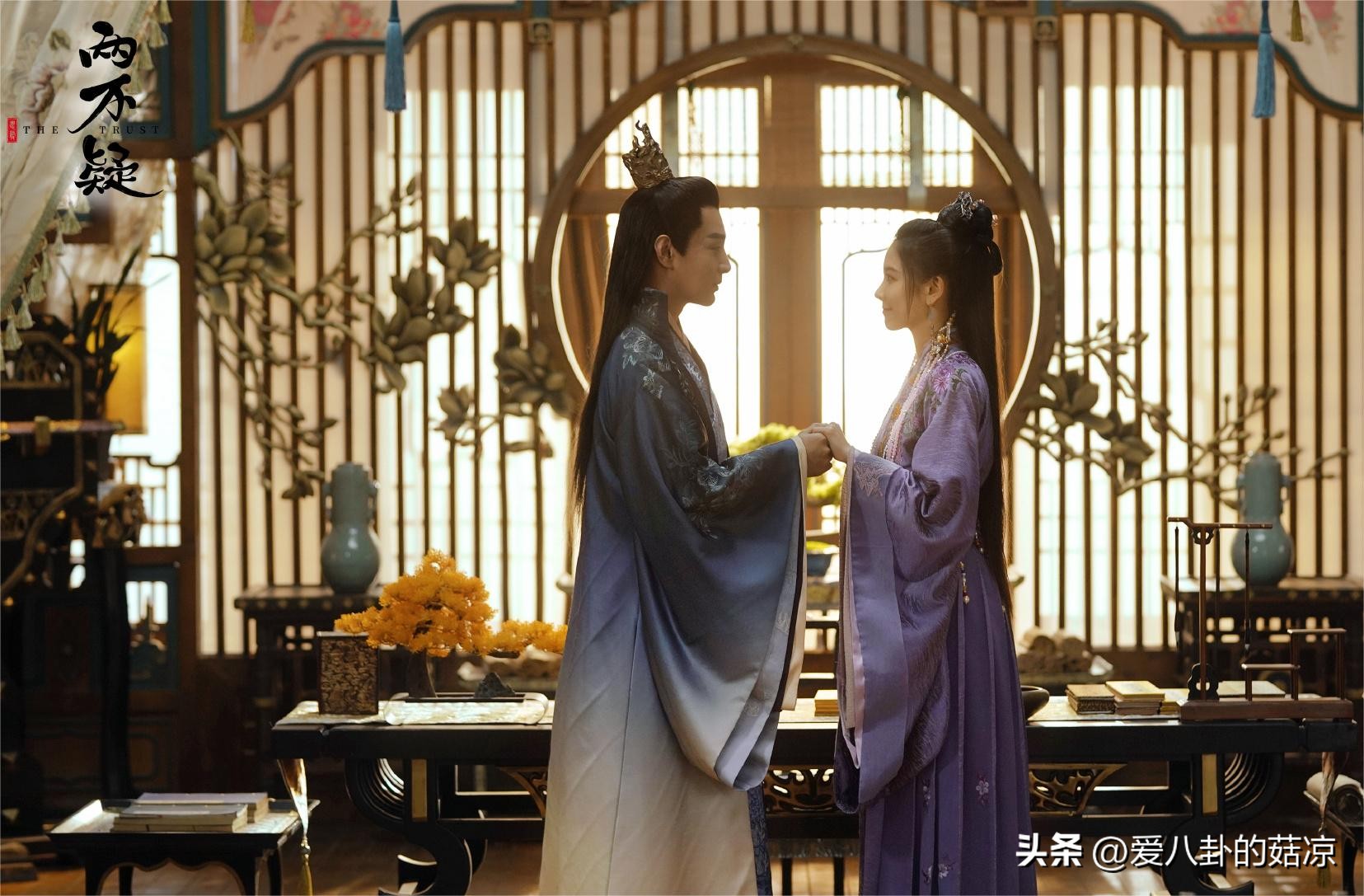 2023 Mango TV drama list, four costume dramas are ready to go, which ...