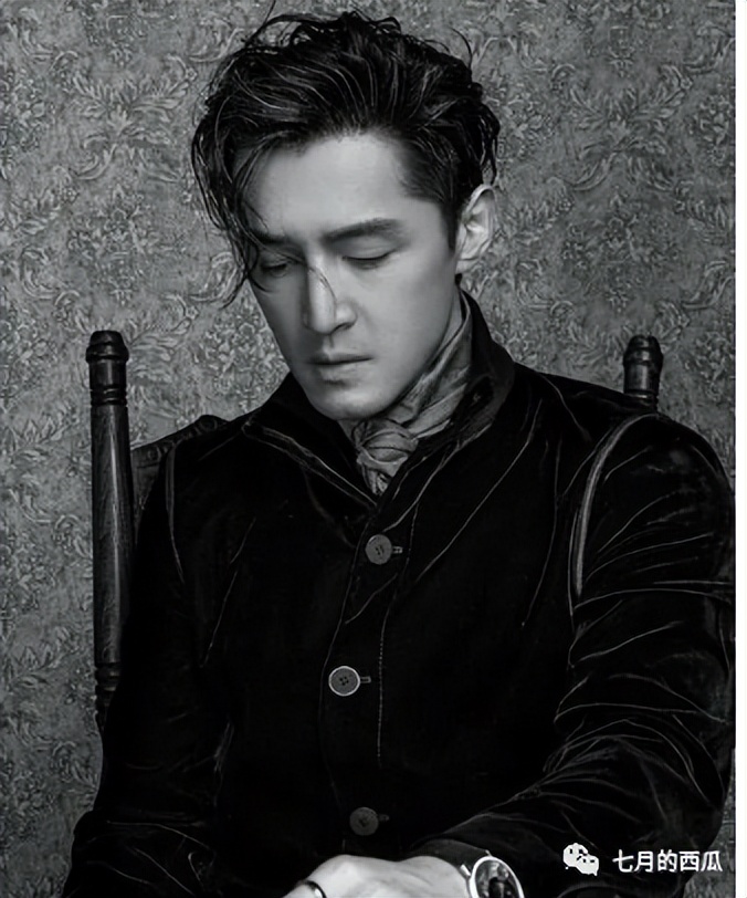 Hu Ge's new melon is a bit big this time! Netizen: It has been seen ...