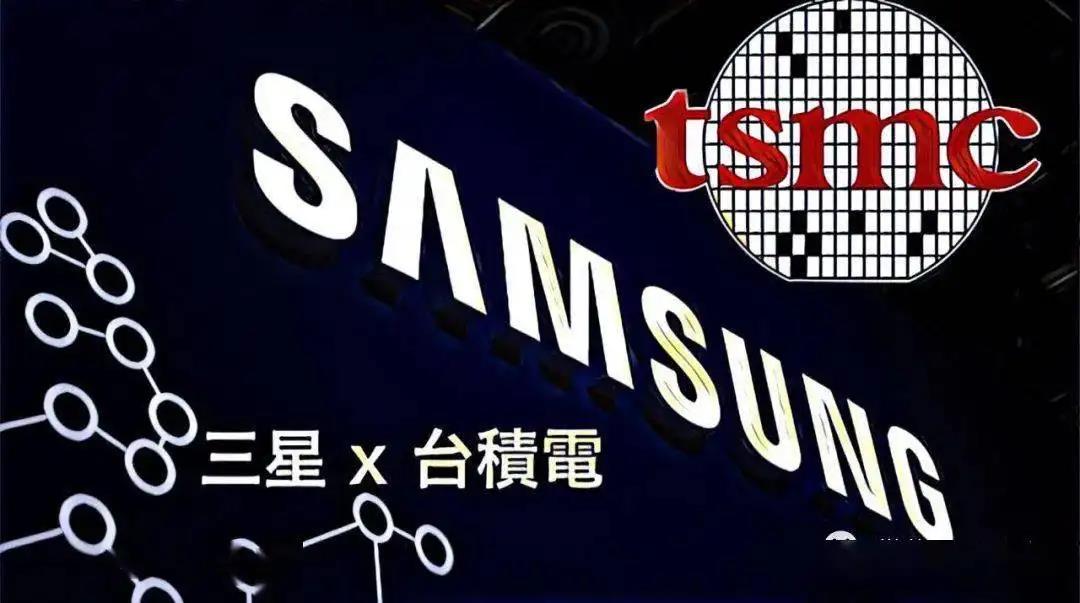 TSMC's 3nm is expected to be mass-produced in September. Who is more competitive with Samsung's ...