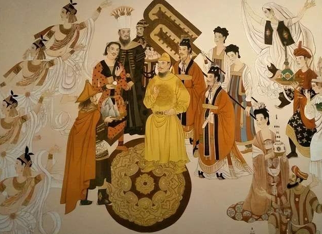 Why do some people think that the influence of the Arab Empire is ...