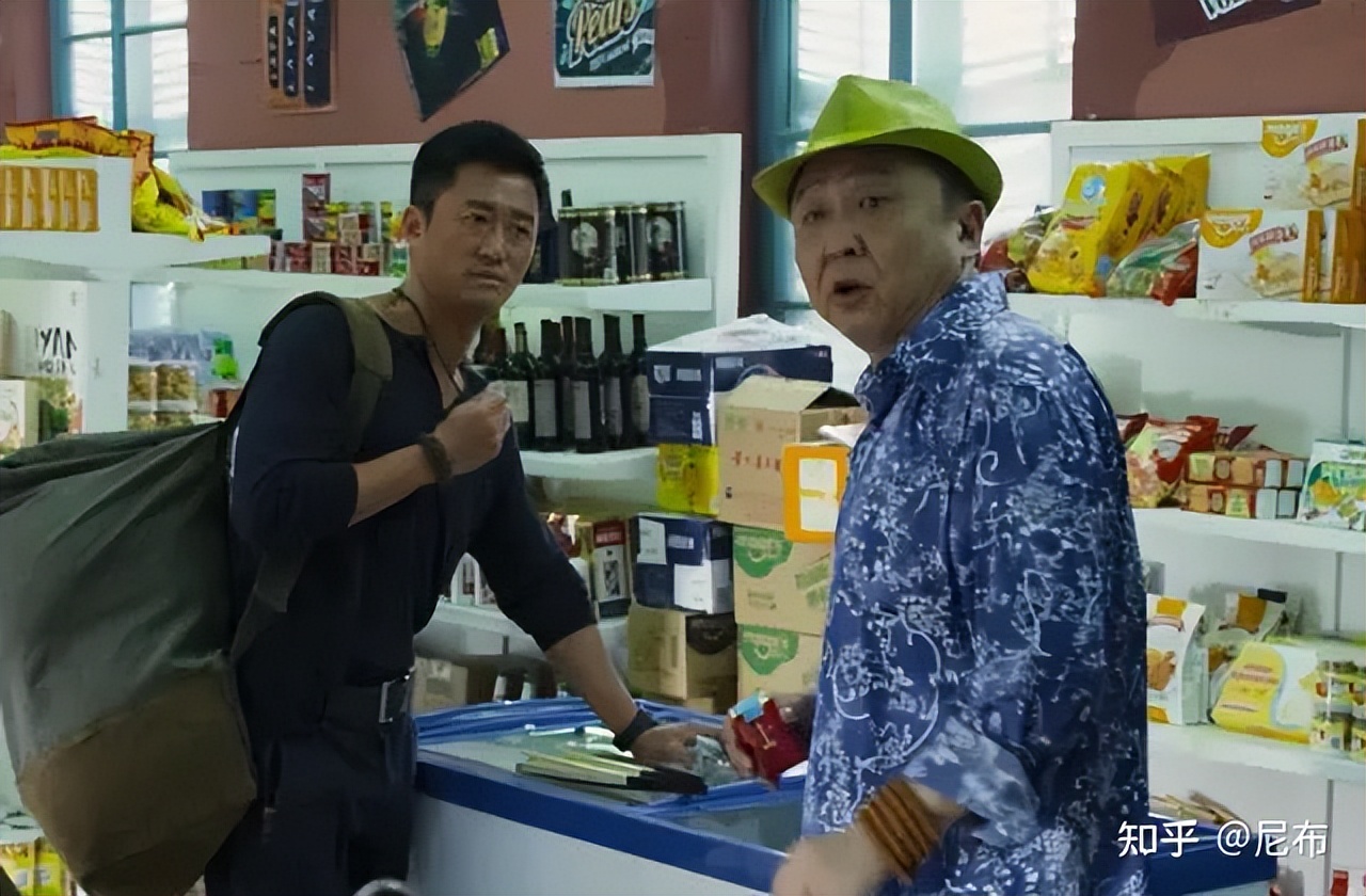 How to evaluate cross talk actor Yu Qian? - iNEWS