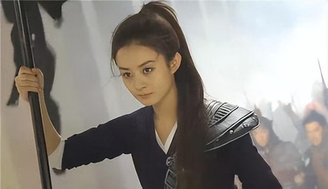 5 actresses who "make up for their lack of height with their looks" and ...