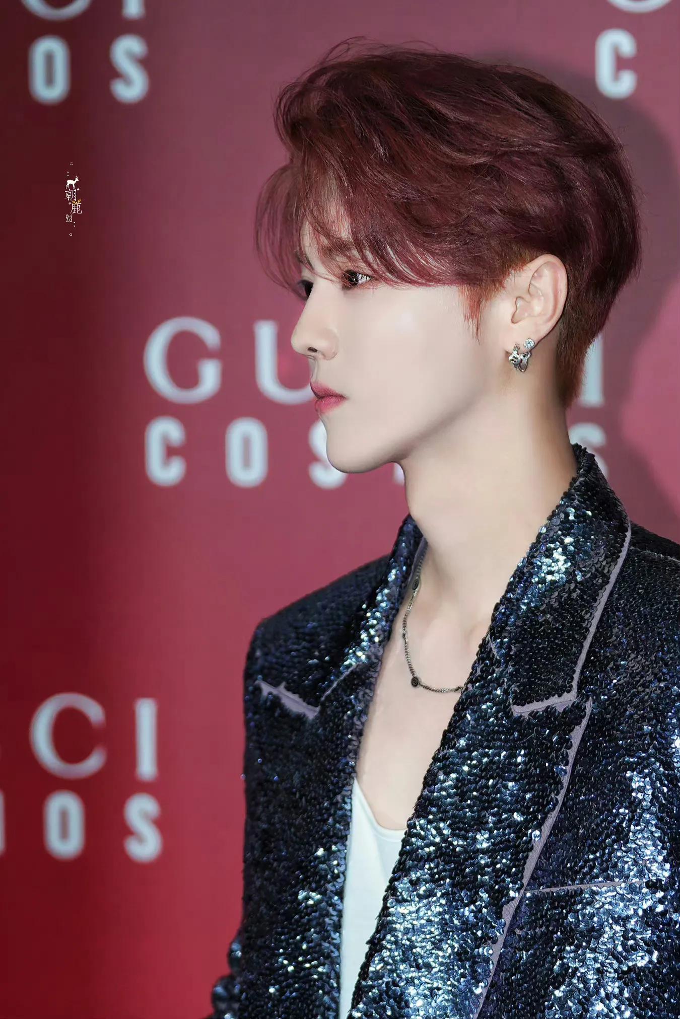 Lu Han is so handsome! - iMedia