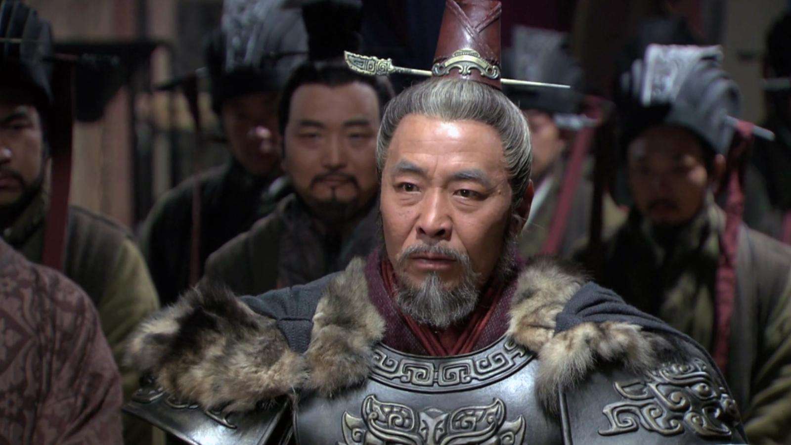 What are the contributions of Zhao general Lian Po's life? - iNEWS