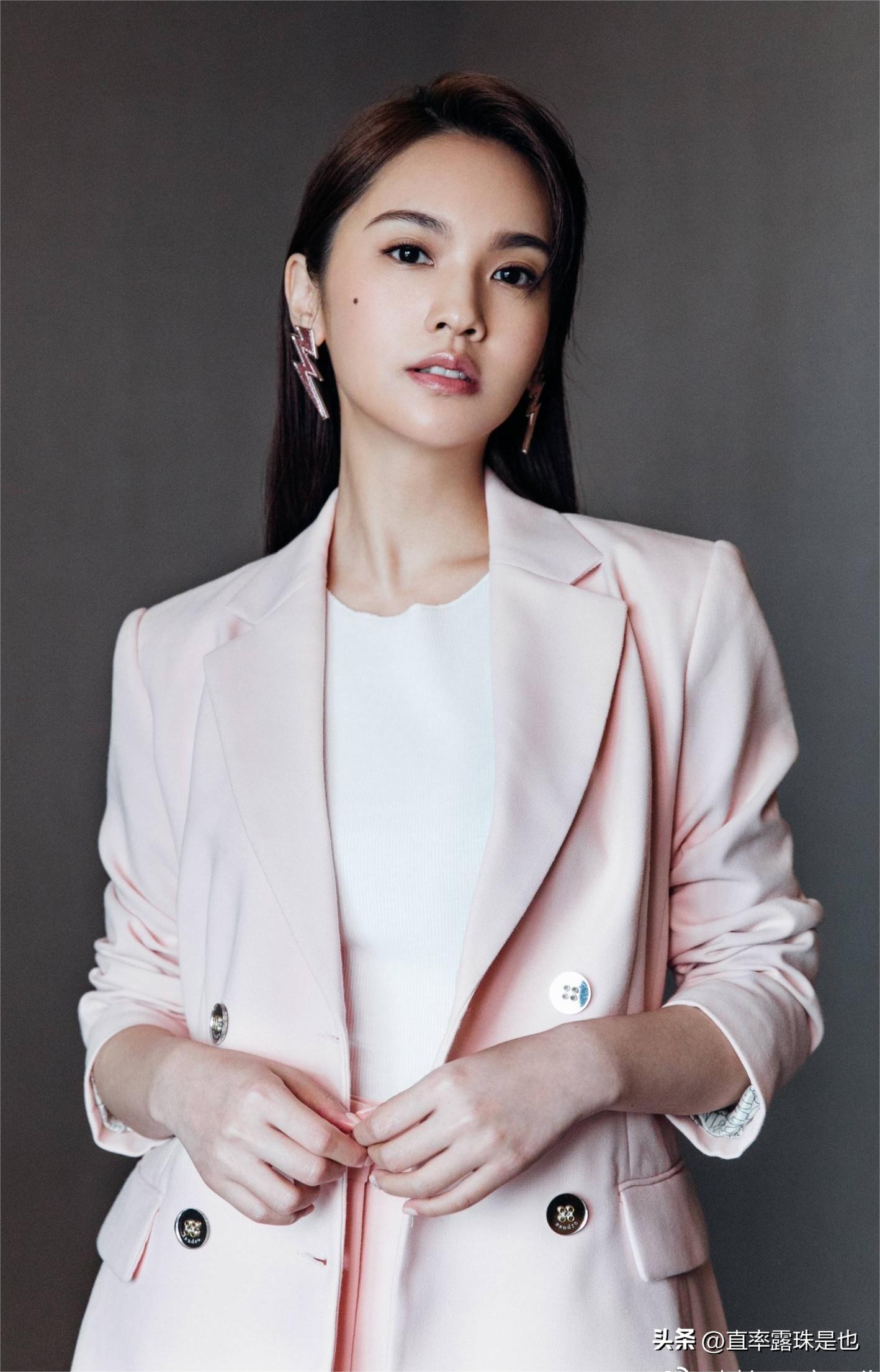 Beauty Picture - Rainie Yang - iMedia