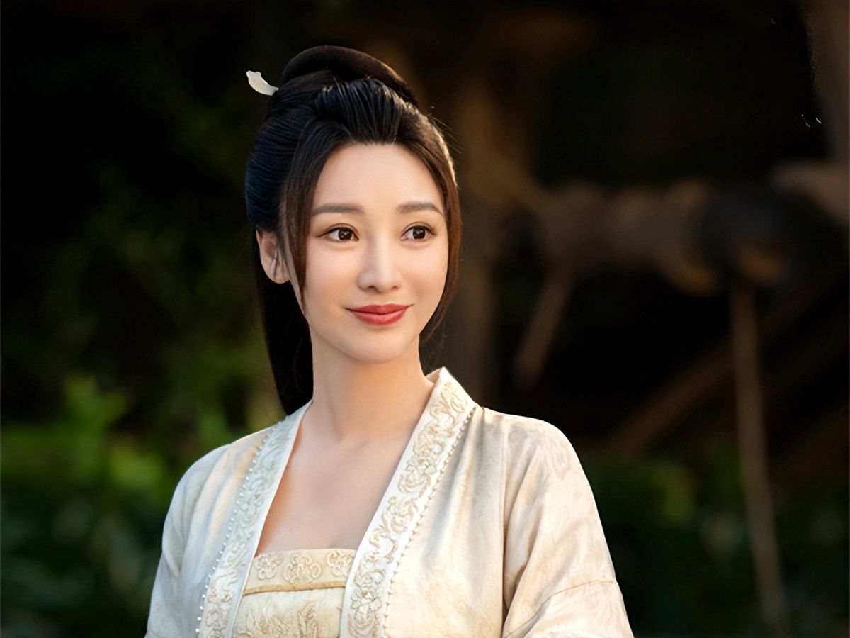 Xu Qing's hips, Li Xiaoran's chest, Yu Nan's lips, middle-aged ...