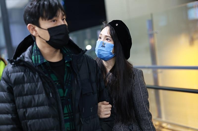 Compared with Big S Li Xiang, Yi Nengjing is the smartest queen of life ...