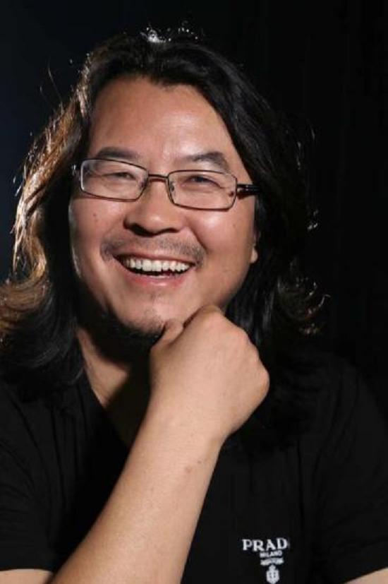 The first master in modern times to use Feibai Shu as a painting——Da ...