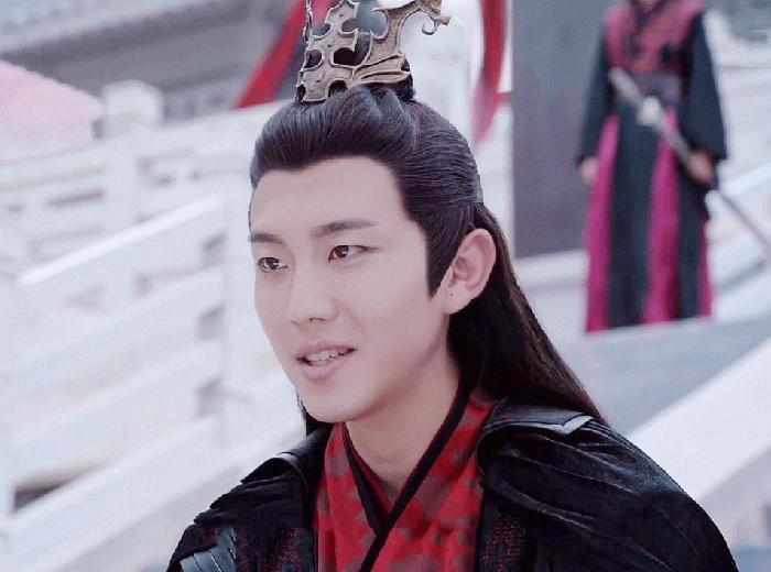 The Untamed: It is said that Wen Chao is a fool, but he is not sweet, I ...