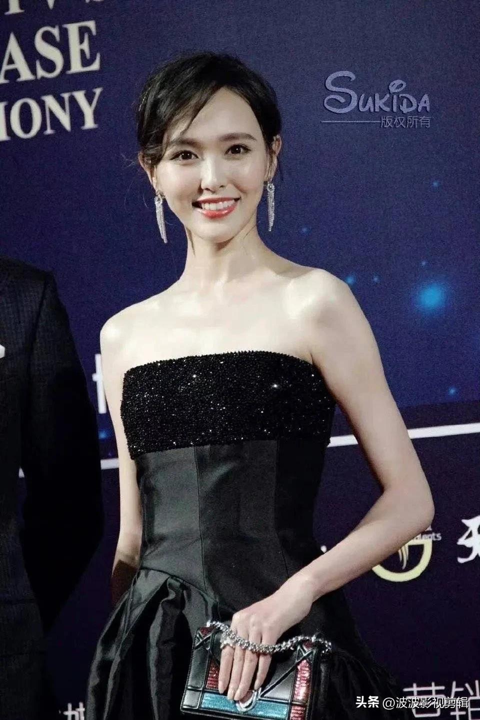 Missing Person Returns on Weibo Night - Tang Yan Appears - iMedia
