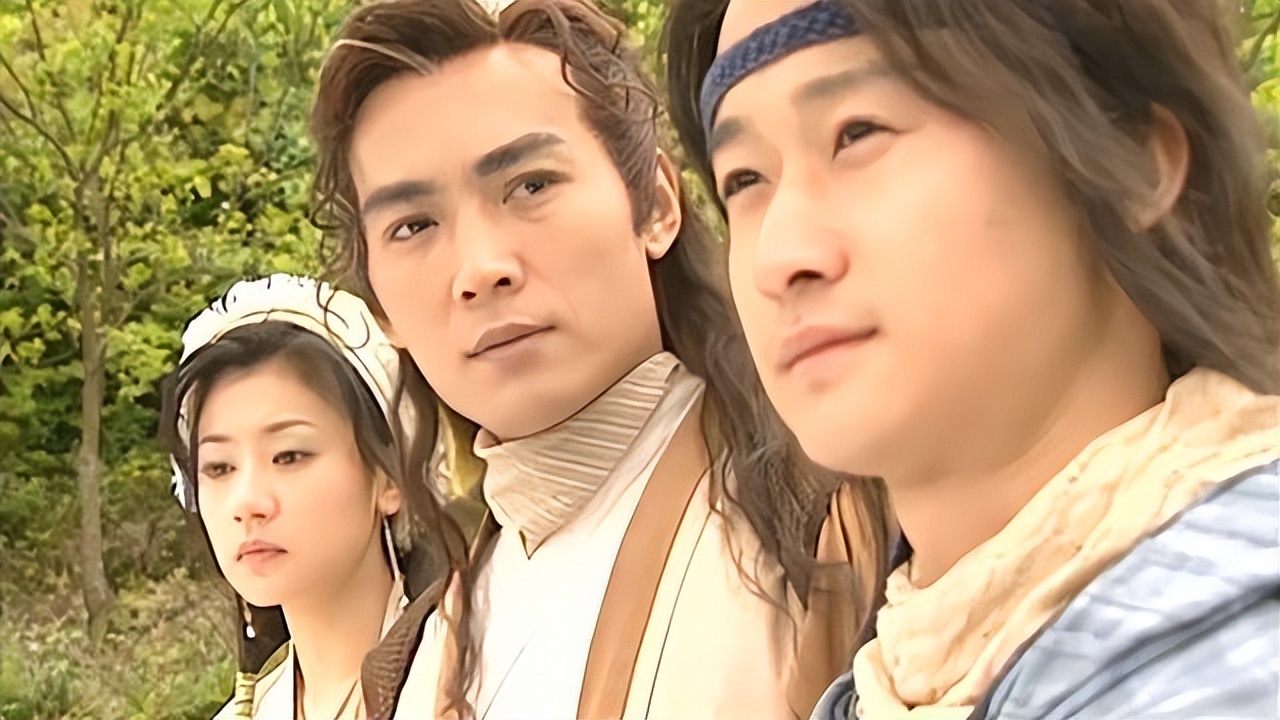 What is the ranking of martial arts in "Xiao Li Fei Dao" with three ...