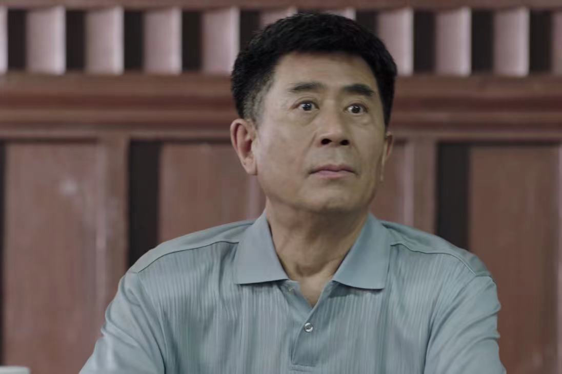 "The Road to Life" won the ratings, Chen Xiao and Li Qin's acting ...