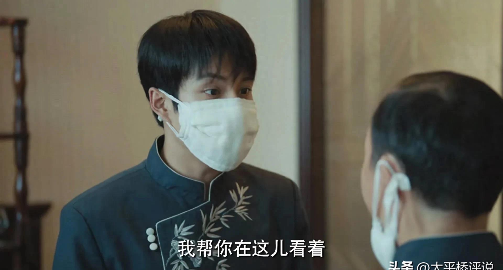 Plum Blossoms and Hearts: Chen Jiaping succeeded in hoeing off rape ...