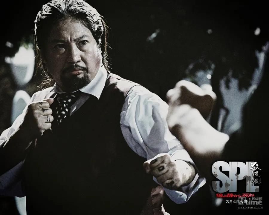 Hong Kong Kung Fu star Sammo Hung deservedly won the Asian Film Awards ...
