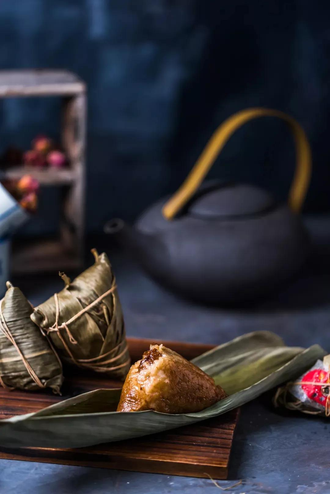 Summer solstice, an ancient poem, the fragrance of rice dumplings, the ...