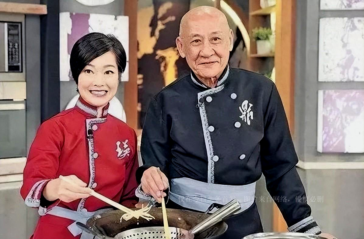 Mother and son break up? Li Yonghao's marriage caused family troubles ...
