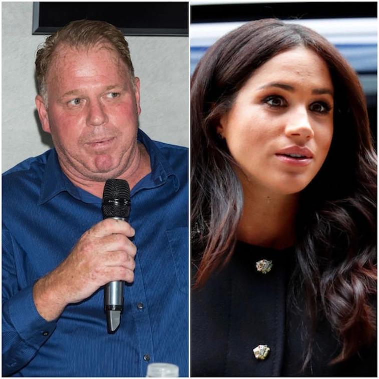 Thomas Markle Jr.: After growing up with Meghan Markle, she influenced ...